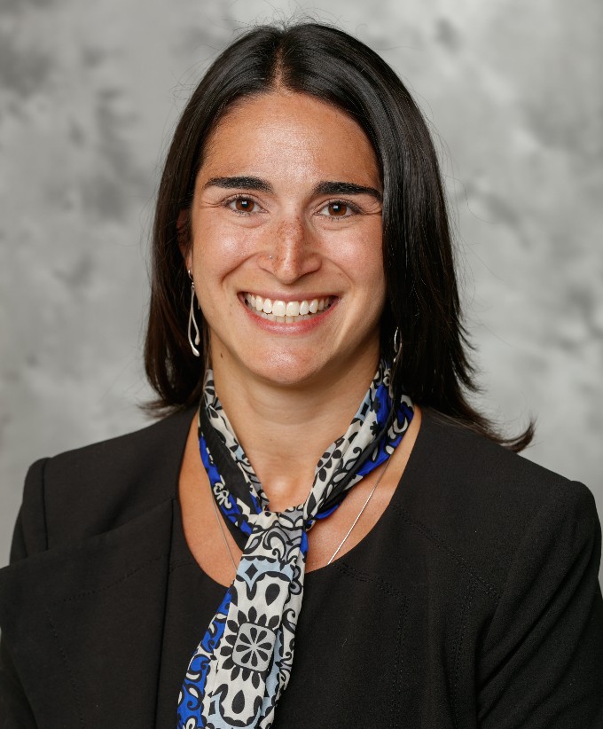 Shafaat's Work Highlighted in ACS Virtual Issue | Department of ...