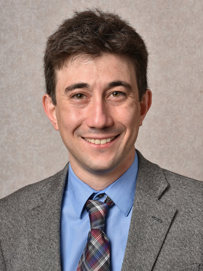 Goldberger named AAAS Fellows | Department of Chemistry and Biochemistry