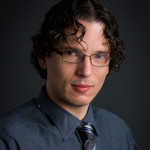 Dr. Sean Roberts - Physical Seminar | Department of Chemistry and ...