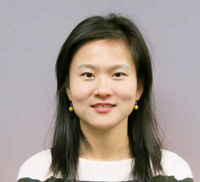 Dr. Xiao Heng - Biochemistry Seminar | Department of Chemistry and ...