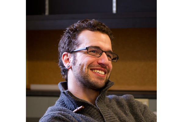 Dr. Vincent Lynch - Biochemistry Seminar | Department of Chemistry and ...