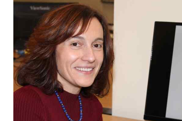 Laura Gagliardi, Physical Seminar | Department of Chemistry and ...