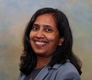 Dr. Smita Patel, Biochemistry Seminar | Department of Chemistry and ...
