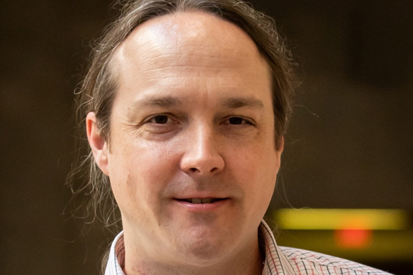 Dr. Jared Lewis - Inorganic Seminar | Department of Chemistry and ...