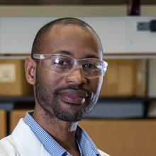 Passing of Alumnus, Savelas Rabb | Department of Chemistry and Biochemistry