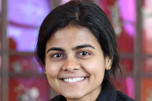 Dr. Ramya Kumar - Organic Seminar | Department of Chemistry and ...