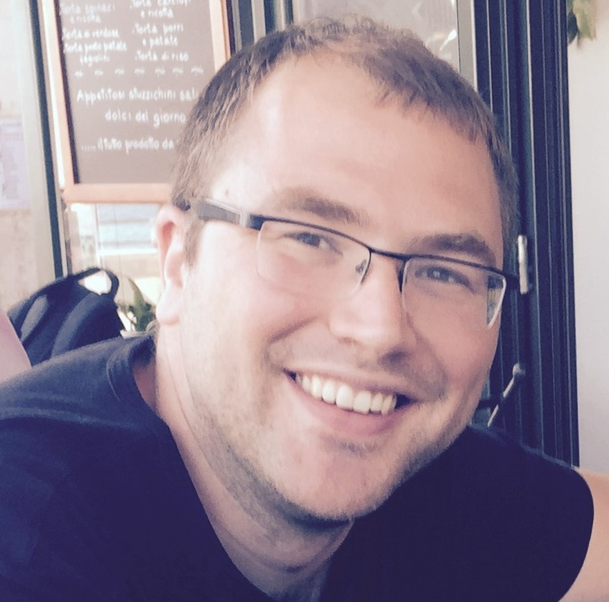 Dr. Justin Caram - Physical Seminar | Department of Chemistry and ...