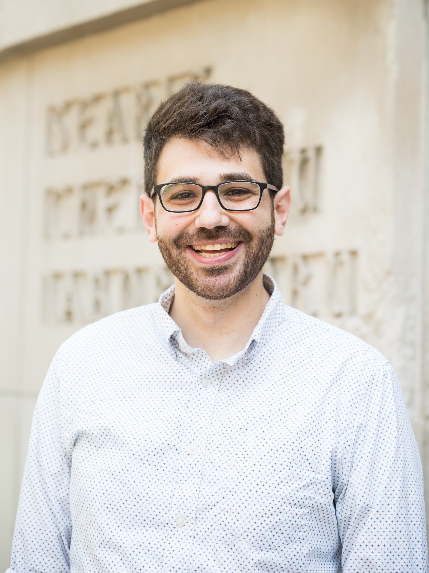 David J. Hart Symposium | Department of Chemistry and Biochemistry