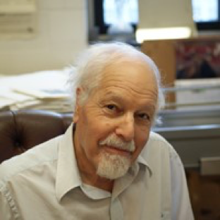 Emeritus Professor Named Recipient of Distinguished Award | Department ...