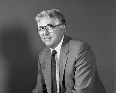 We Say Goodbye to World Renowned Atmospheric Chemist, Jack Calvert ...