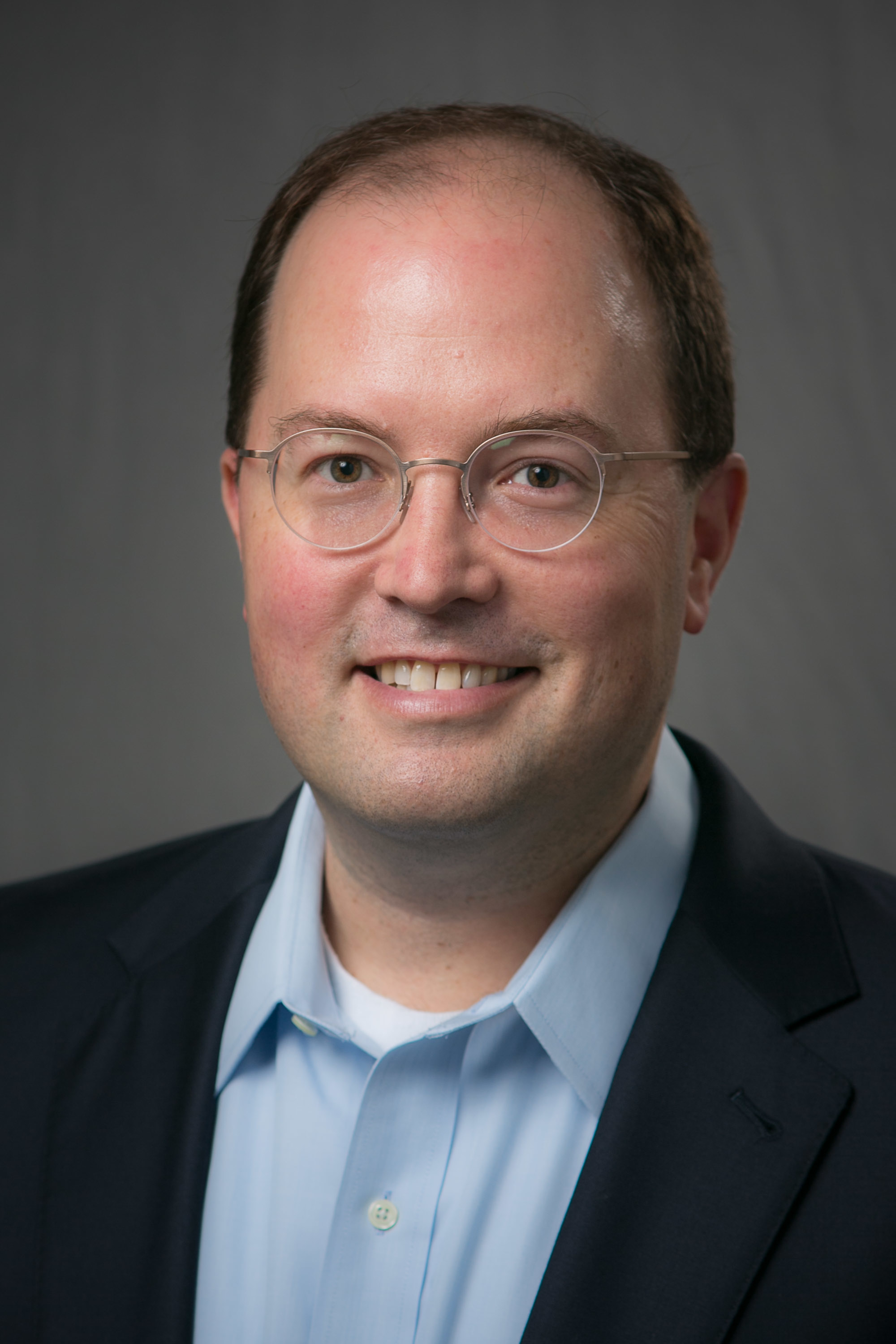 Dr. David Vicic - Organic Seminar Series | Department of Chemistry and ...