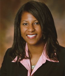 Dr. Rena Robinson - NoBCChE Lecture | Department of Chemistry and ...