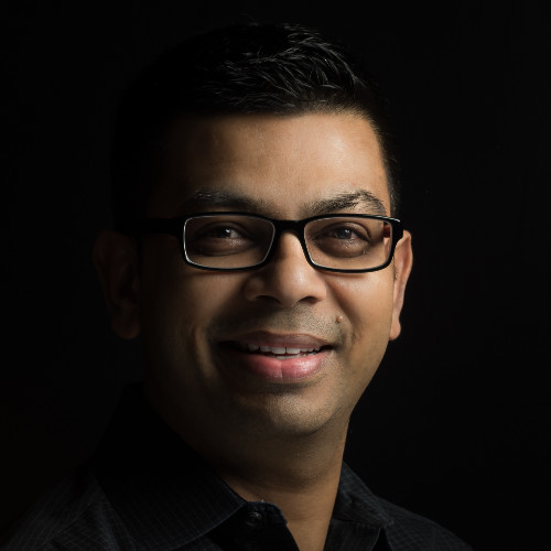 Dr. Kallol Basu - Organic Seminar | Department of Chemistry and ...