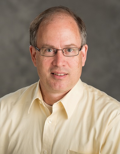 Dr. Steven Cundiff - Analytical/Physical Seminar | Department of ...