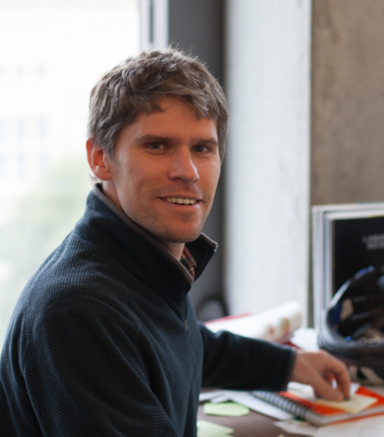 Dr. Erik Procko - Biochemistry | Department of Chemistry and Biochemistry