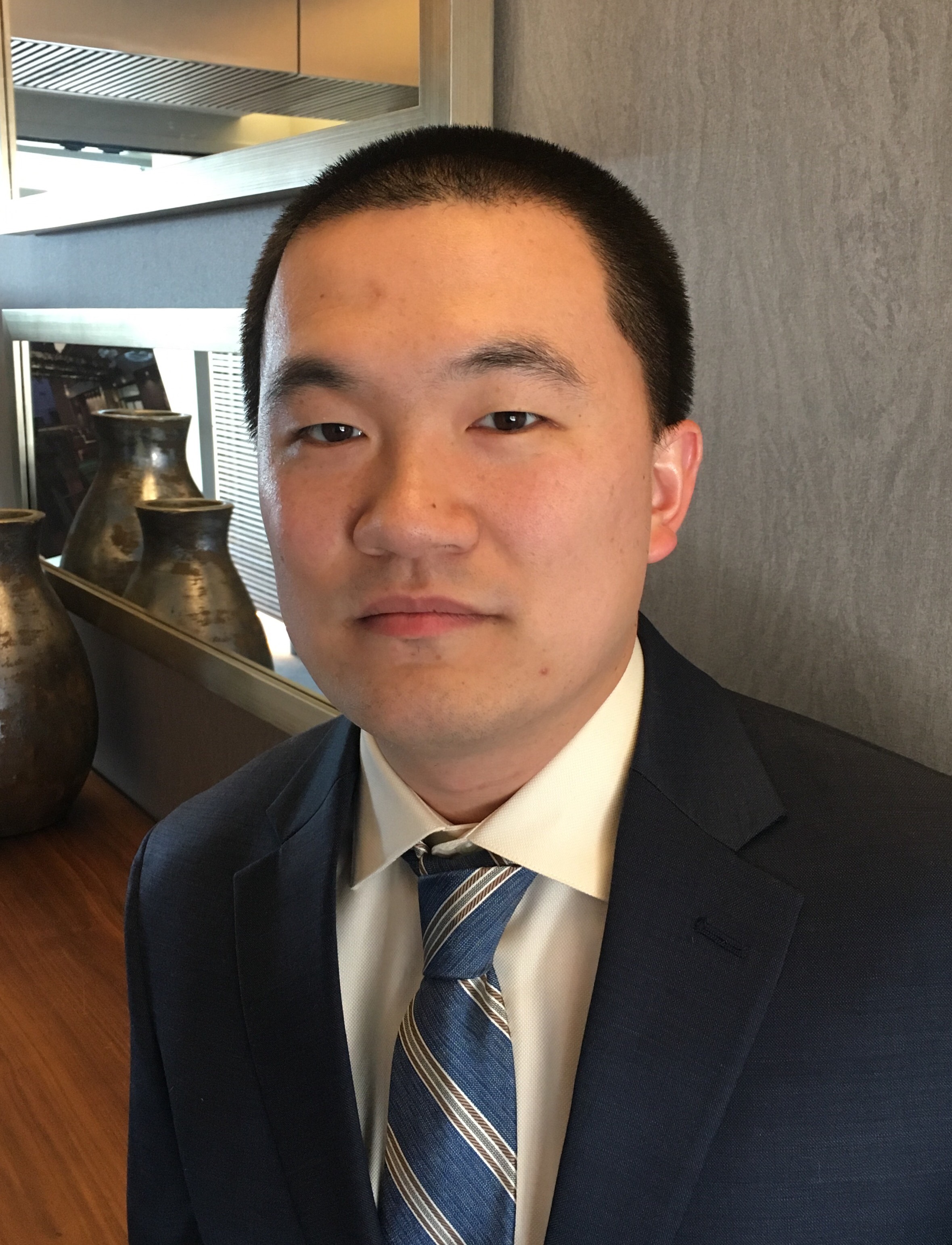 Dr. Shiyu Zhang - Molecular Materials Special Seminar | Department of ... Dr. Shiyu Zhang - Molecular Materials Special Seminar | Department of ...