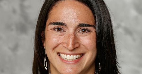 Shafaat's Work Highlighted in ACS Virtual Issue | Department of ...
