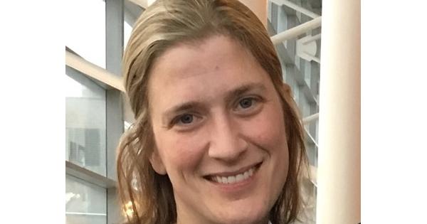 Dr. Jennifer Stockdill - Biochemistry Seminar | Department of Chemistry ...