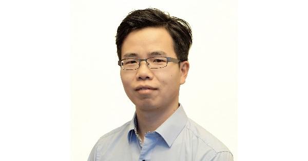 Dr. Dan Fu - Analytical Seminar | Department of Chemistry and Biochemistry