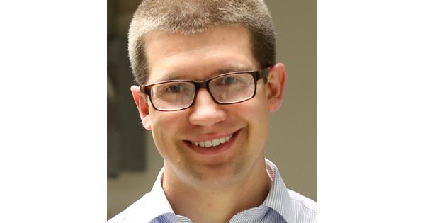 Congratulations to Robert Baker, 2021 Emerging Leader in Atomic ...