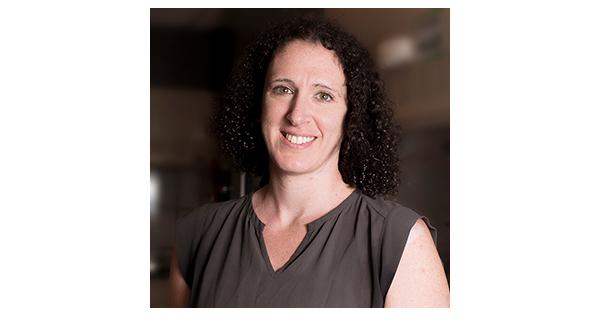 Caroline Saouma, Inorganic Seminar | Department of Chemistry and ...