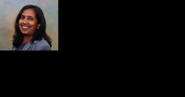 Dr. Smita Patel, Biochemistry Seminar | Department of Chemistry and ...