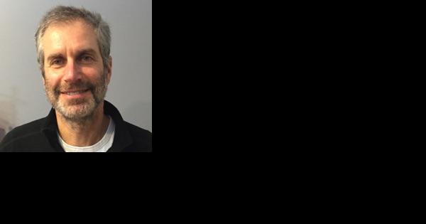 Andy Borovik, Inorganic Seminar | Department of Chemistry and Biochemistry