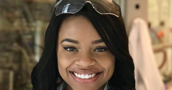 Joy Rutherford, Ph.D. student awarded Madam C.J. Walker Scholarship ...