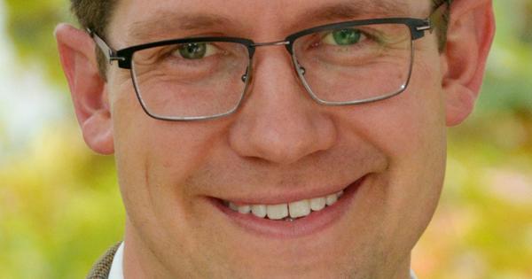 Robert Baker Fulbright Scholar | Department of Chemistry and Biochemistry