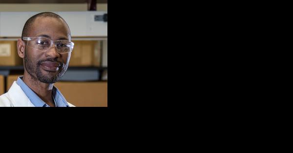 Passing of Alumnus, Savelas Rabb | Department of Chemistry and Biochemistry