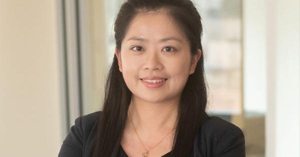 Dr. Xin Yan - Analytical Seminar | Department of Chemistry and Biochemistry