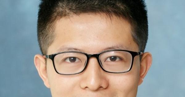 Qiao Liu Dissertation Defense | Department of Chemistry and Biochemistry