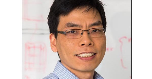 Dr. Bin Zhang - Biochemistry Seminar | Department of Chemistry and ...