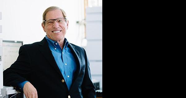 Dr. Dennis Liotta Receives "Faces of American Innovation" Report ...
