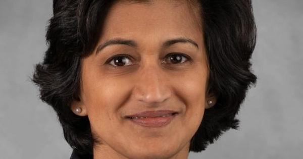 Radha Pyati named next chancellor and dean of Penn State Berks ...