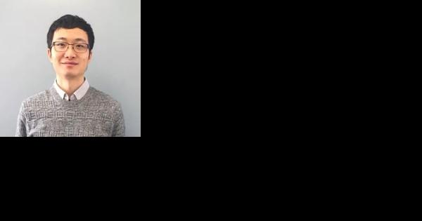 Prof. Dawei Feng - Organic Seminar | Department of Chemistry and ...