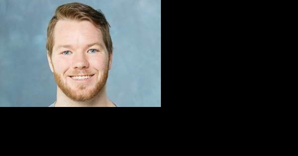 Luke Lewis PhD Dissertation Defense | Department of Chemistry and ...