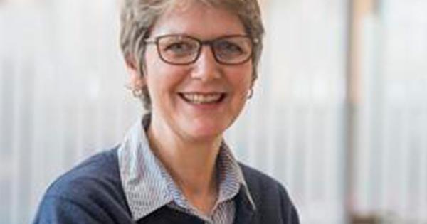 Dr. Andrea Russell - Special Seminar | Department of Chemistry and ...