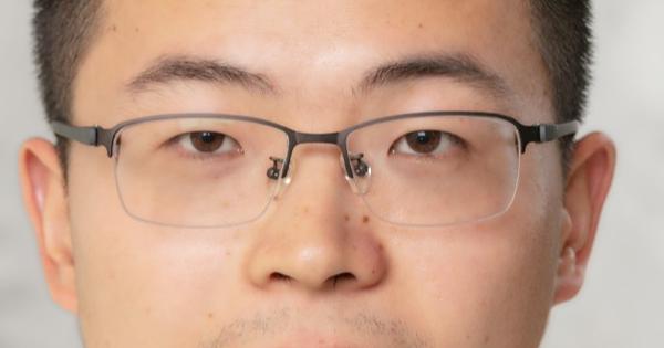 Quansong Zhu - Dissertation Defense | Department of Chemistry and ...