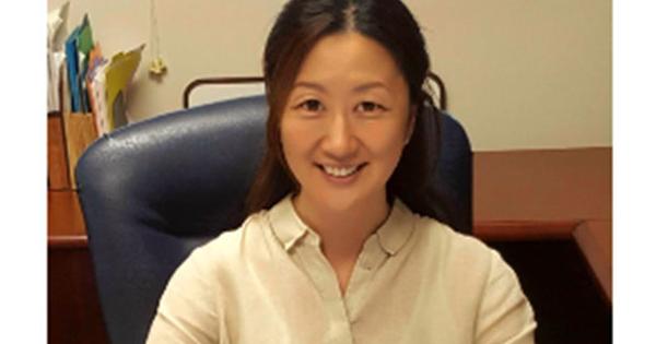 Dr. Kay Choi - Biochemistry divisional seminar | Department of ...