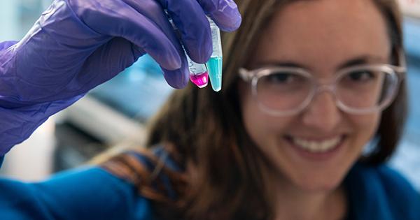 Dr. Stacy Copp - Physical Seminar | Department of Chemistry and ...