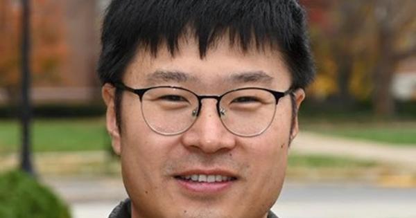 Dr. Jesse Zhang - Analytical Seminar | Department of Chemistry and ...