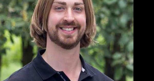 Prof. Cody Ross Pitts - Organic Seminar | Department of Chemistry and ...