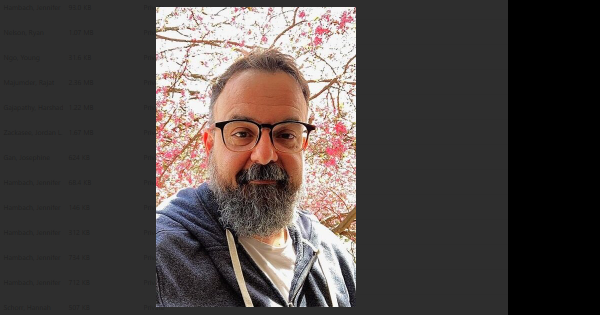 Joseph Hazel - PhD Dissertation Defense | Department of Chemistry and ...