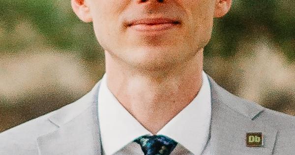 Dustin Broderick PhD Dissertation Defense | Department of Chemistry and ...