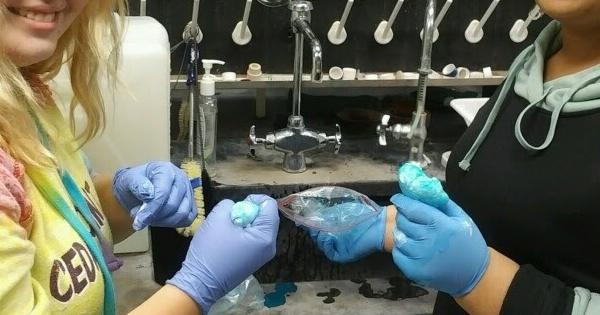 CBC hosts Breakfast of Science Champions | Department of Chemistry and ...