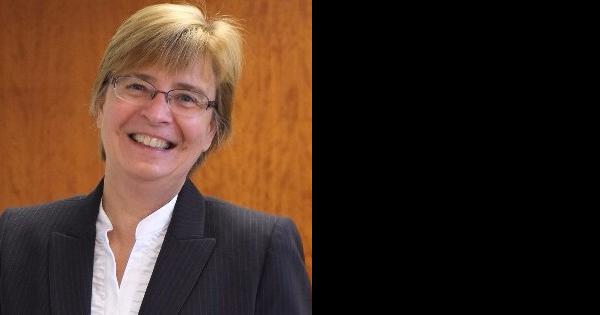 2016 Analytical Scientist Power List - Dr. Susan Olesik | Department of ...