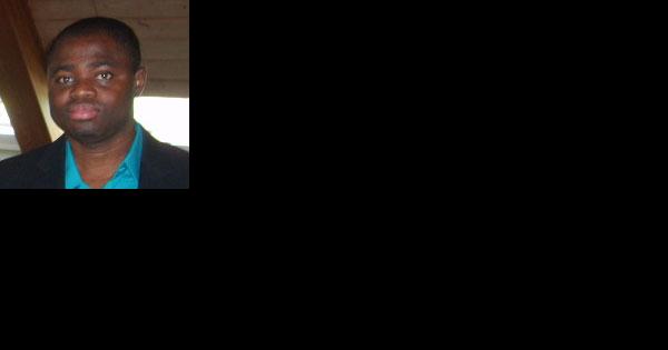 Dr. Abraham Badu-Tawiah Receives Award for the Early Career Research ...