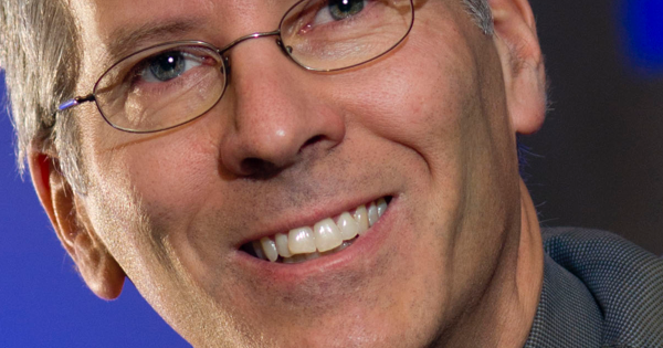 The Return of Bern | Department of Chemistry and Biochemistry