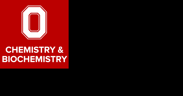 CBC Hayes Forum Winners | Department of Chemistry and Biochemistry